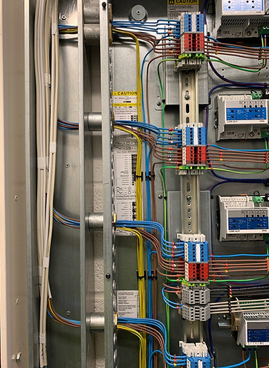 Home | DC ELECTRICAL (Essex)