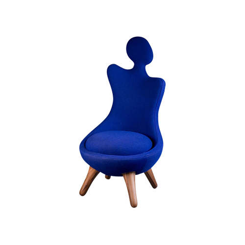 Chaise Conversation | Maisondarre