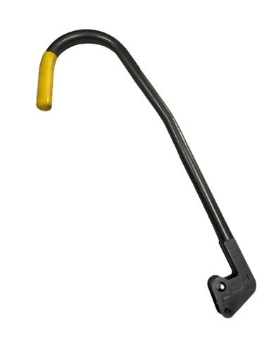 Braun Lift Wheelchair Assist Handrail/Arm | BSI