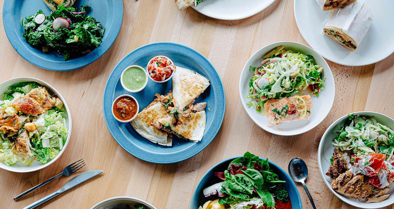 ANA Food and Wine - New York