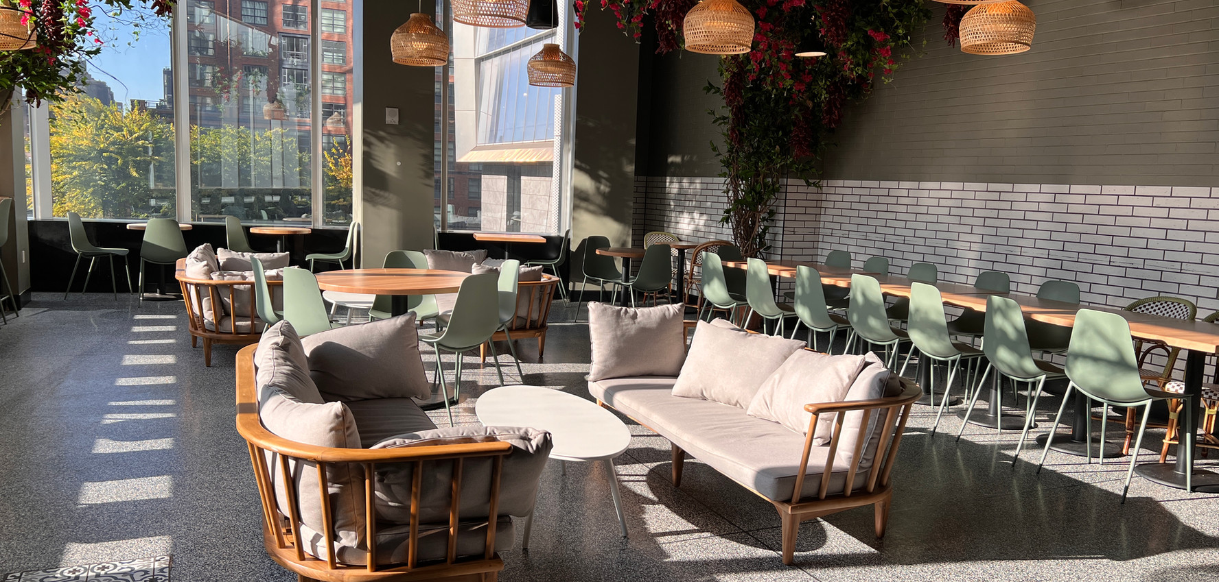 ANA Food and Wine - New York