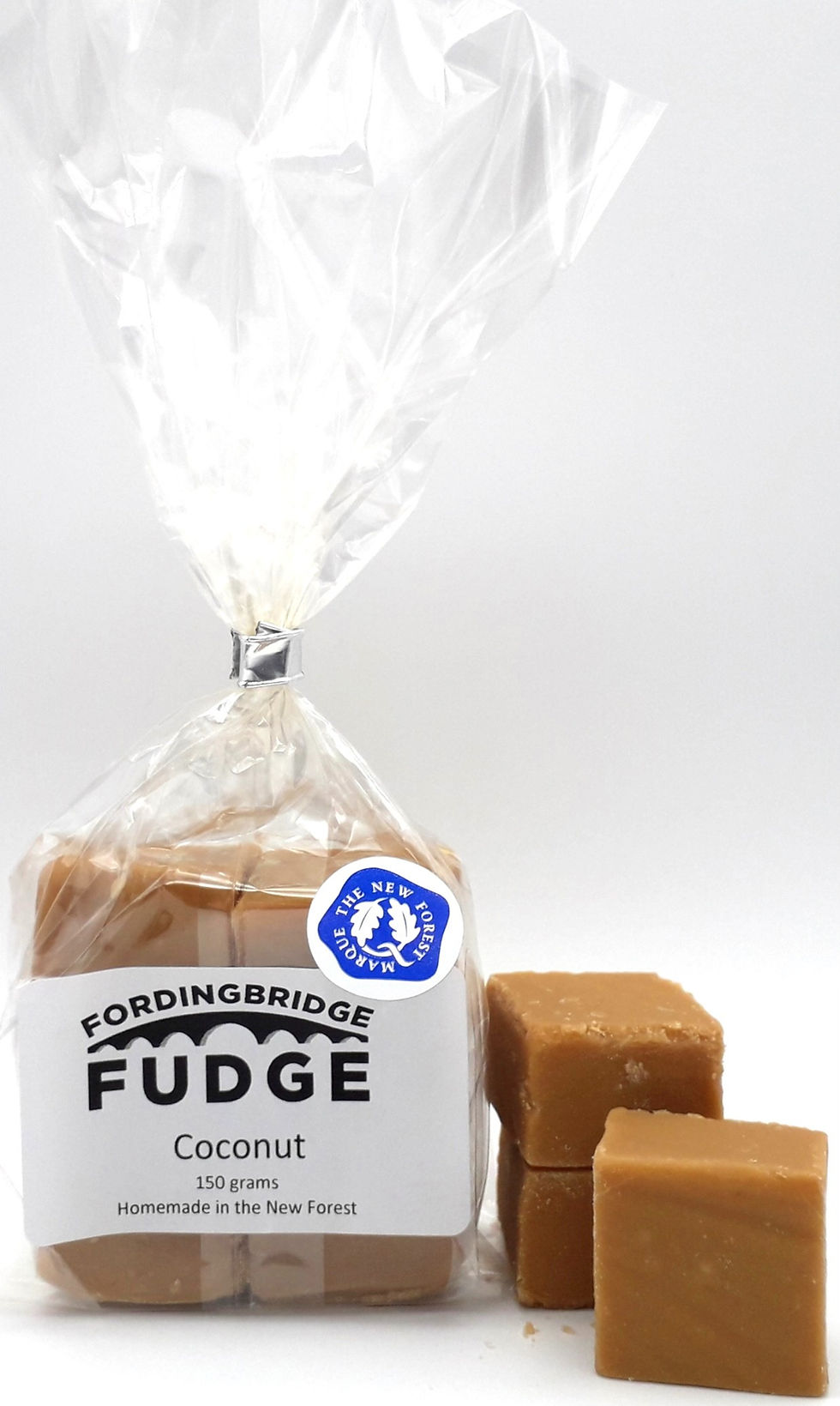 Shop | Fordingbridge Fudge