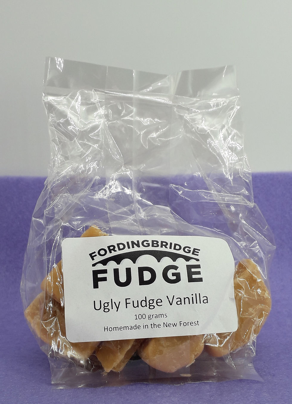 Ugly Fudge | Fordingbridge Fudge