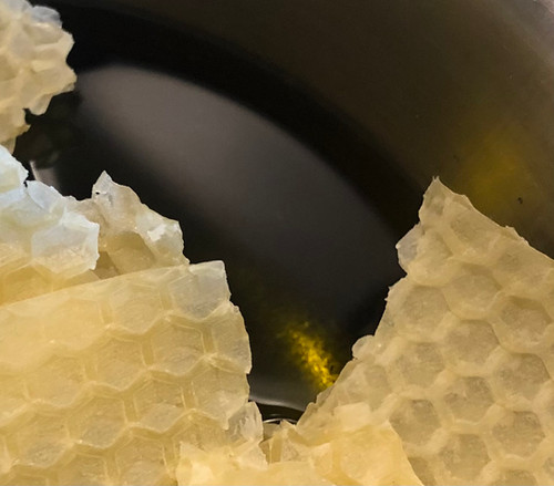 Baumes | Jardin D Arrel