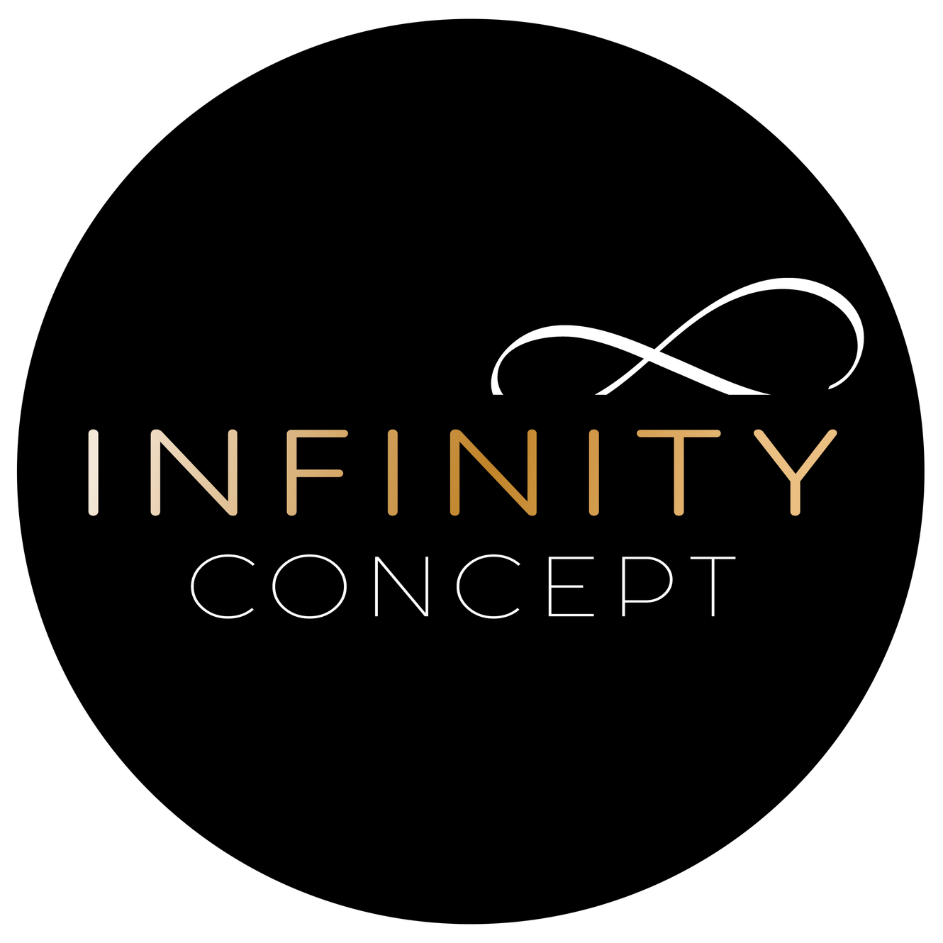 Infinity Concept | Aesthetic Devices | Dublin, Ireland