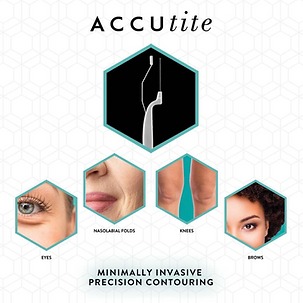 AccuTite Procedures in Dublin | Donnybrook Cosmetic Clinic