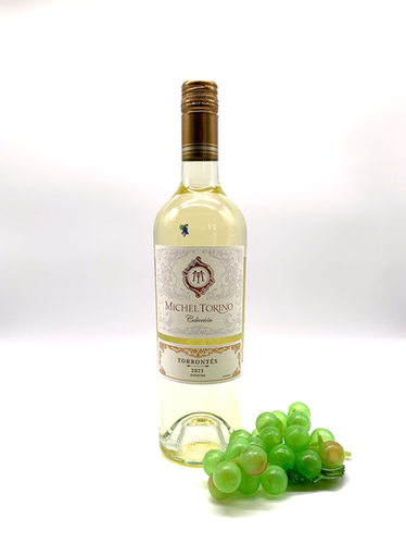 TORRONTES - | Neckarauer Weinkistl