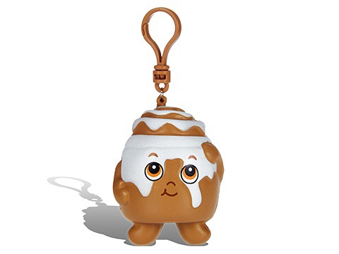 Howie Rolls Squisher | Baby Glam