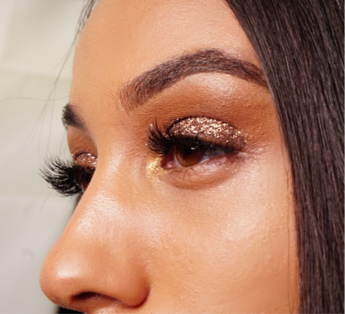 Welcome | Lashes By Christina