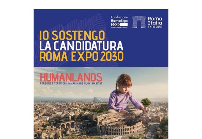 Roma Expo 2030