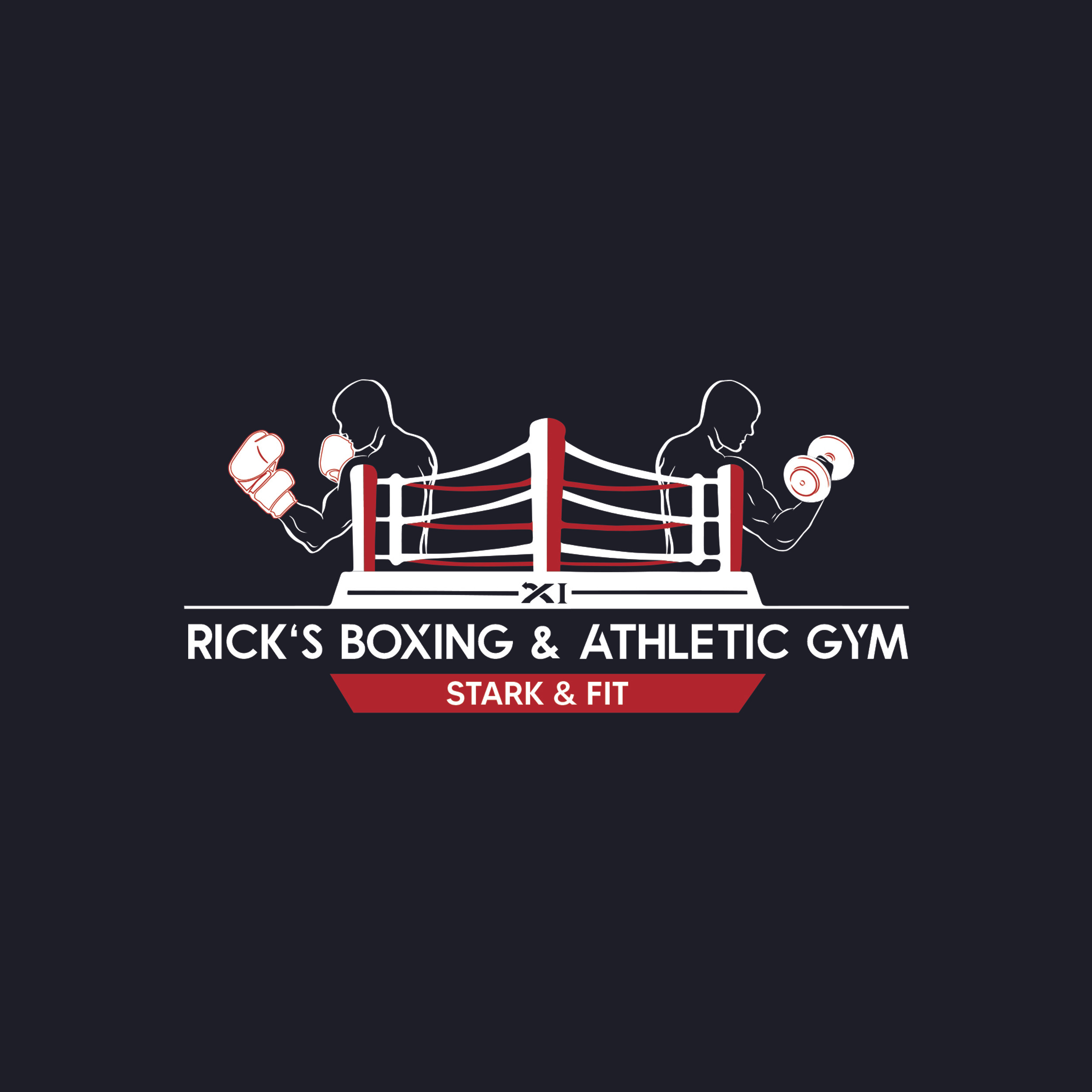 Boxen | Rick's Boxing & Athletic Gym | Fitness Fürth