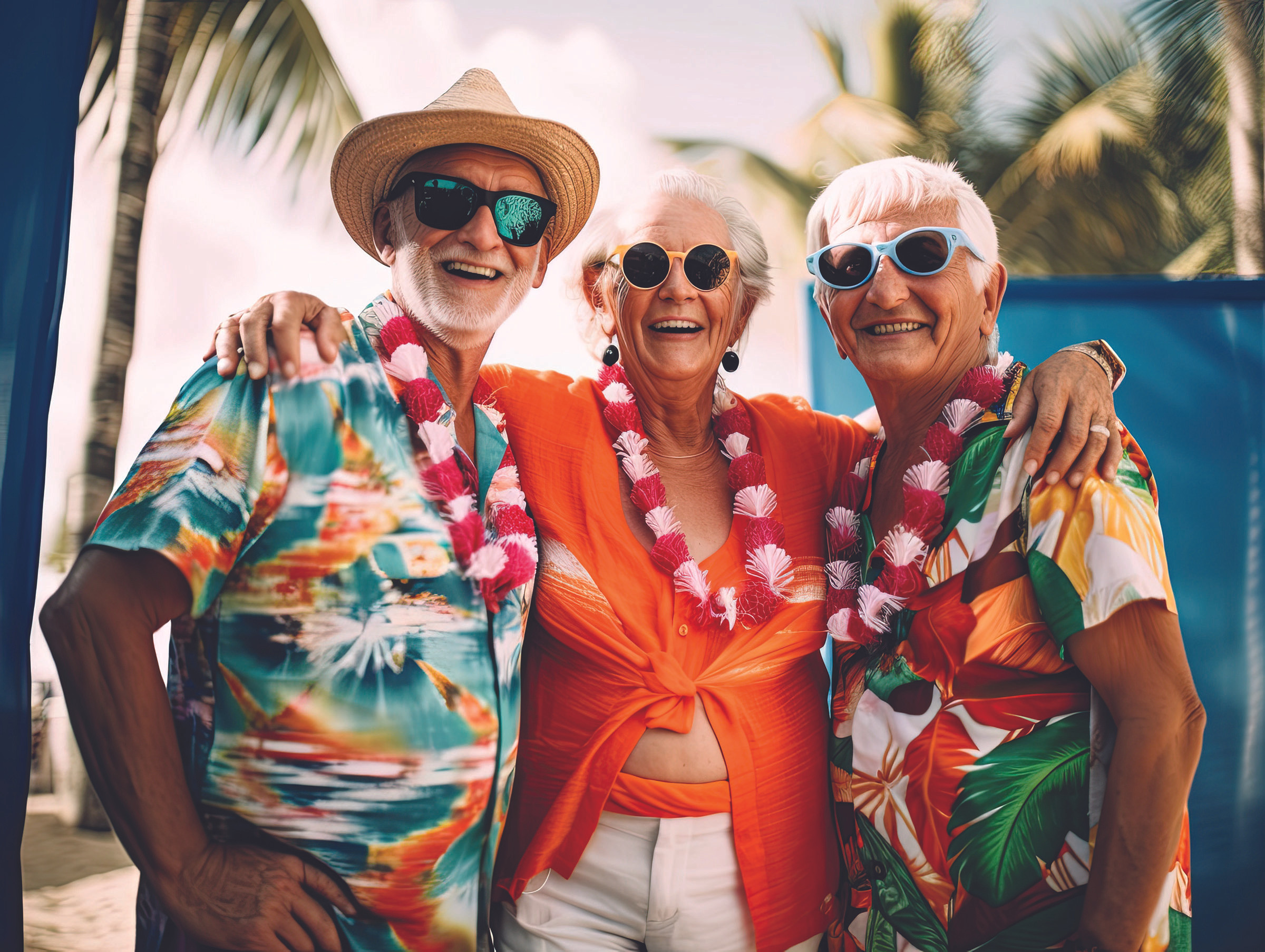 Celebrate Summer with Summercrest | Summercrest