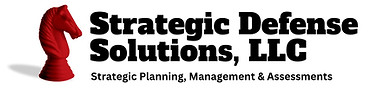 Strategic Defense Solutions, LLC | Defense contracting