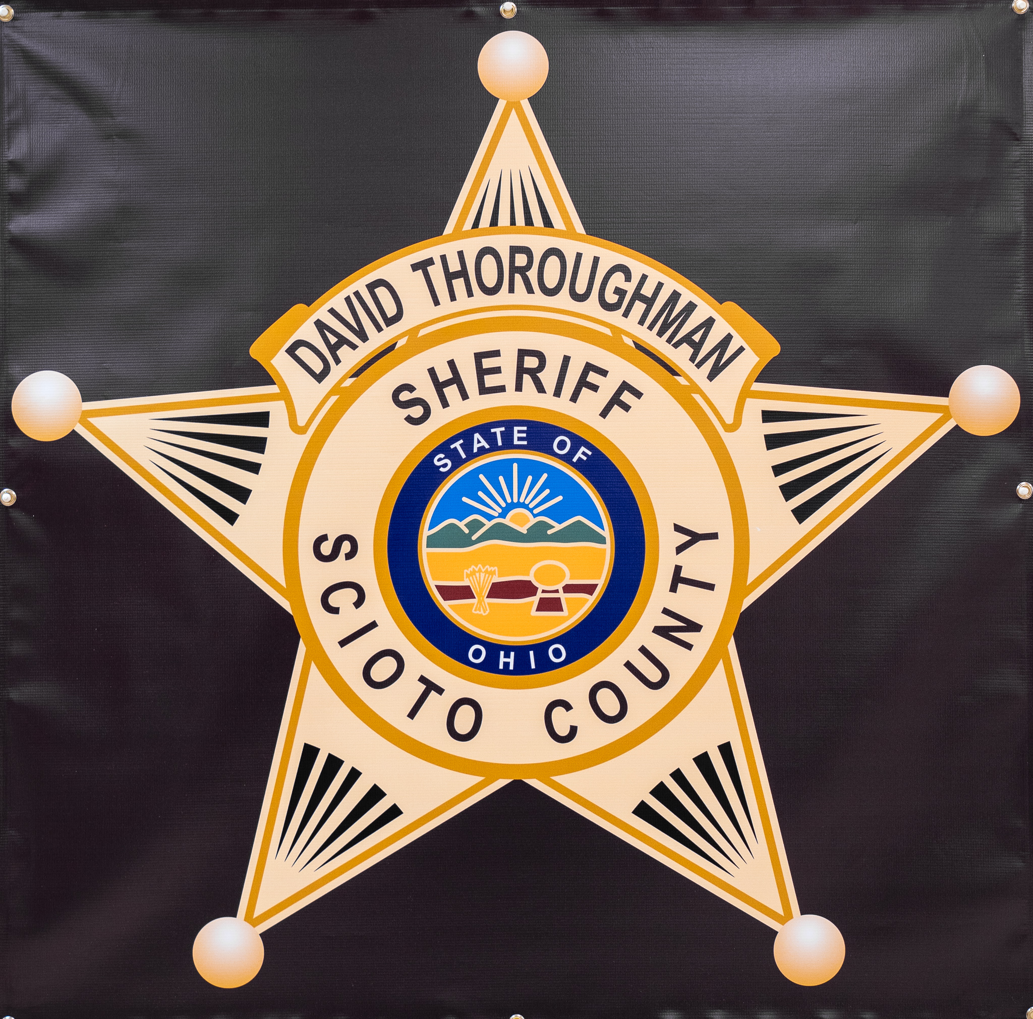 Two Suspects Arrested After Shots Fired Call