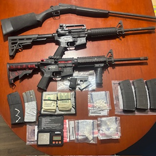 Southern Ohio Organized & Major Crimes Task Force Investigation Leads ...