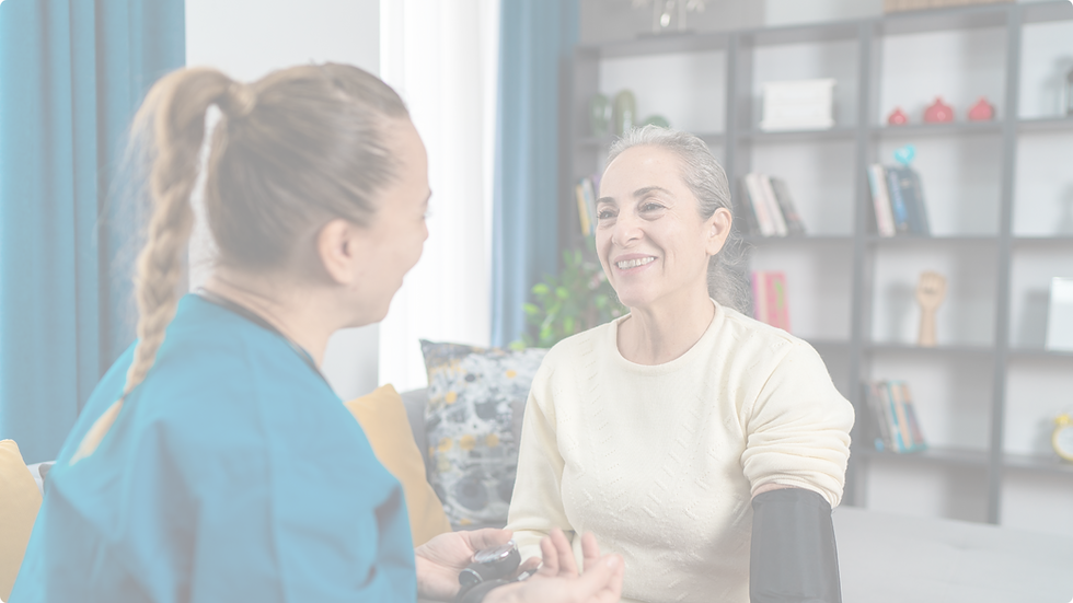 Mental Health Providers | Compass Community Health