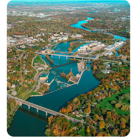 Service Areas | Integrity Builders & Baths | Wisconsin