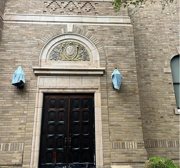 Expert Historic Masonry Services in Charleston, WV| Advanced Building ...