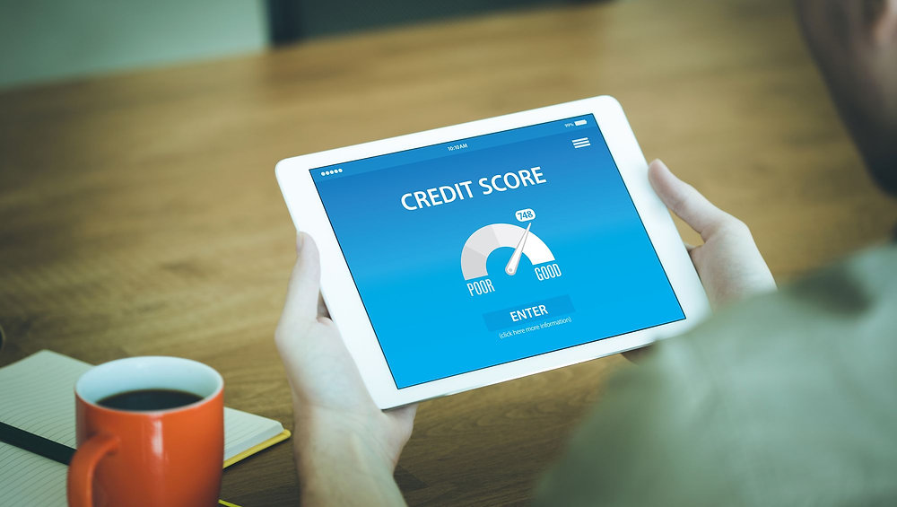 Interpret Your Credit Report & Repair Your Credit Score | D. & A ...