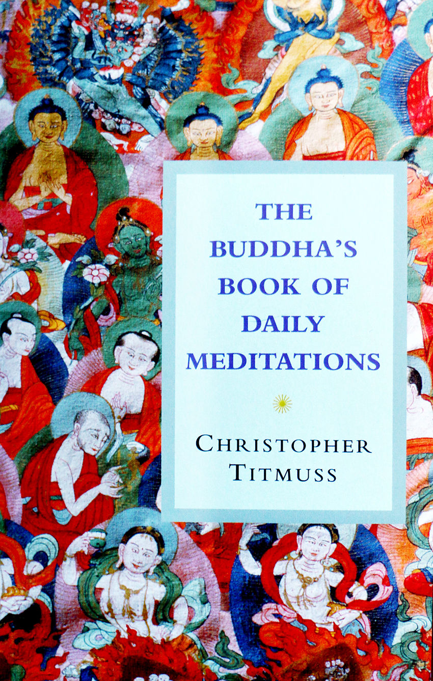 Books | insight-meditation