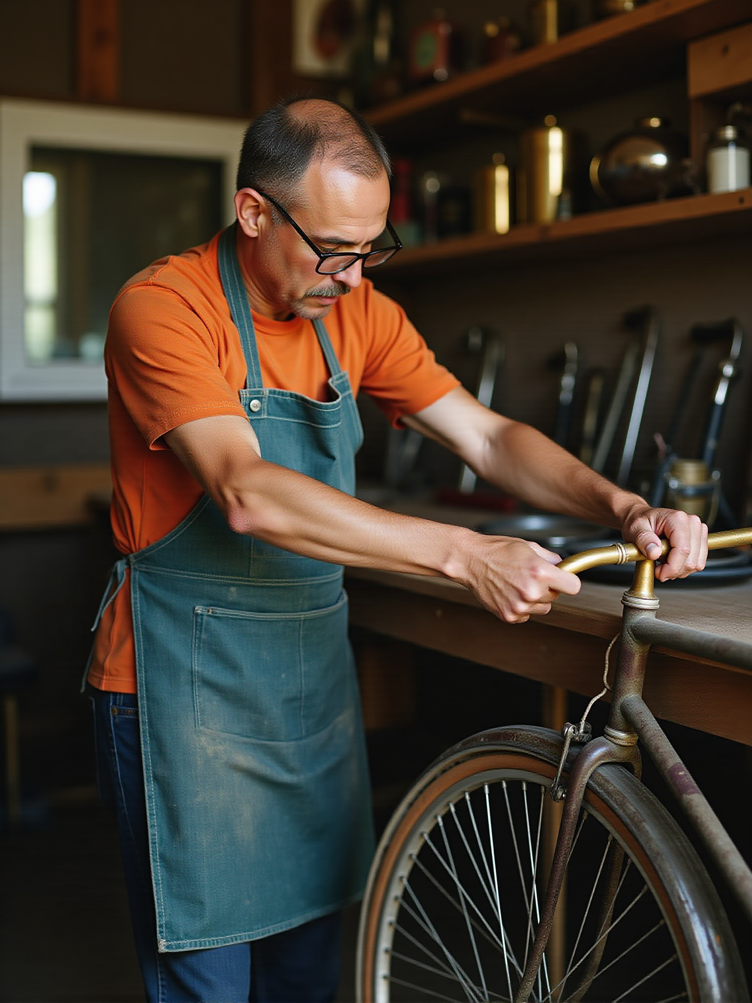 Home | Vintage Bike Revival