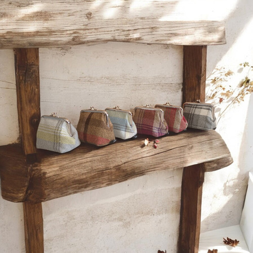 Coin Purses | Moose & Co.