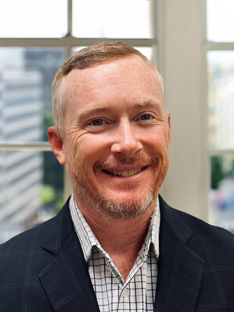 Former Pentagon Chief Data Officer, David Spirk, Joins Pallas Advisors