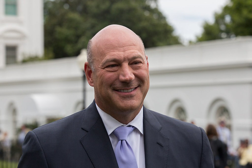 Gary Cohn in New York Times on the Risks of Regulatory Outsourcing