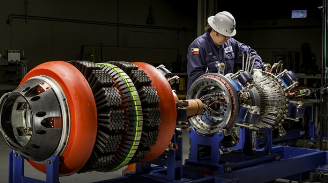 What is pipeline pigging?