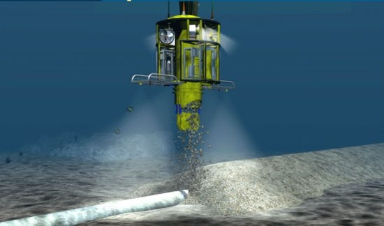 22 Types of dynamically positioned vessels