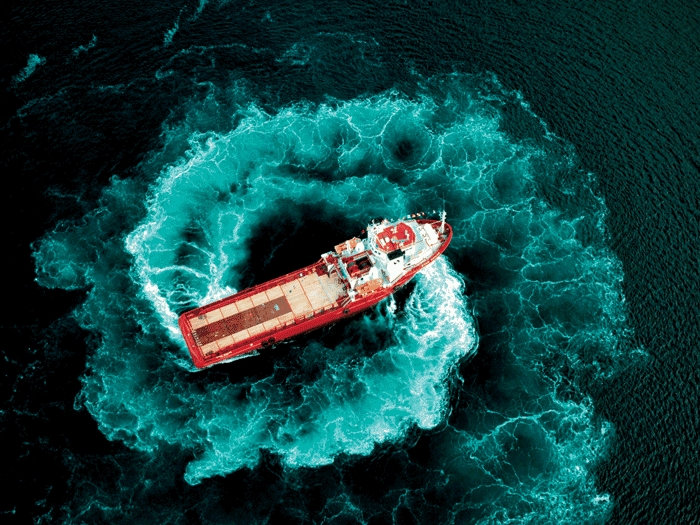 What is the difference between DP1, DP2, and DP3 vessels?