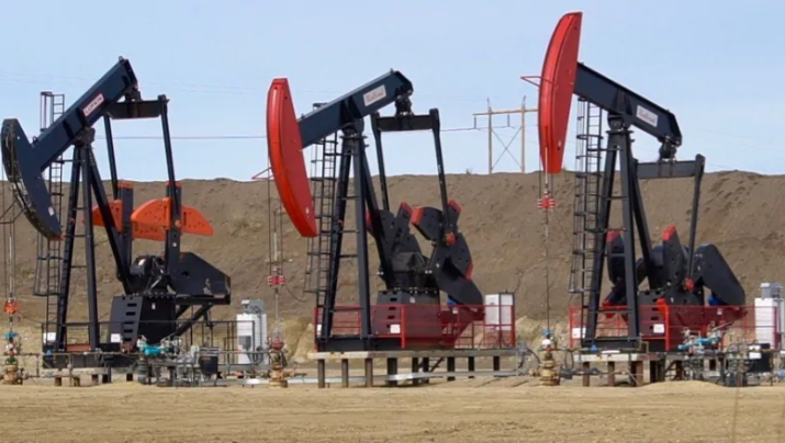 How do Pumpjacks work?