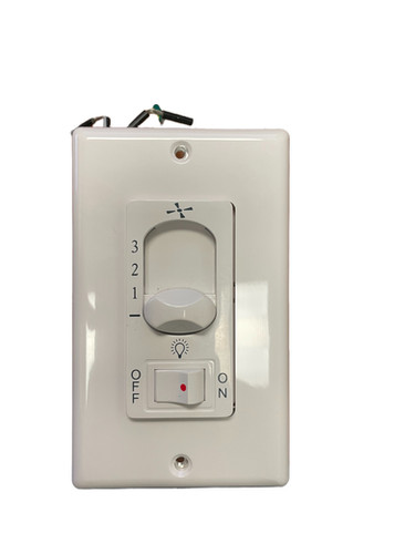 CEILING FAN WALL CONTROL | eastwest-links