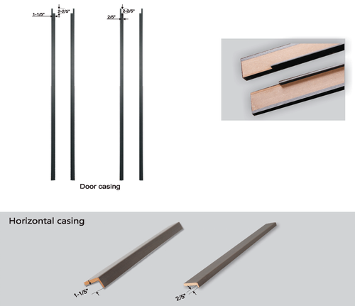 CASING LEG | eastwest-links
