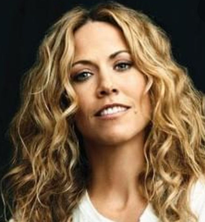 If It Makes You Happy- Sheryl Crow