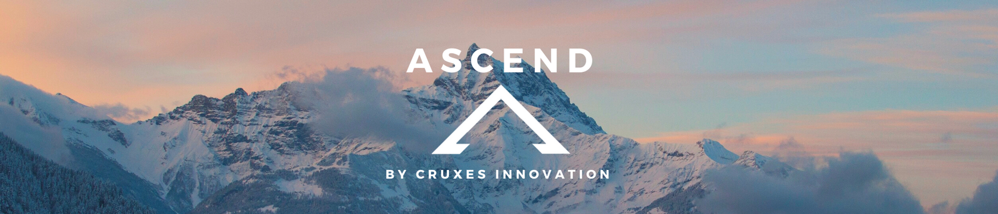 Ascend Program | Cruxes Innovation