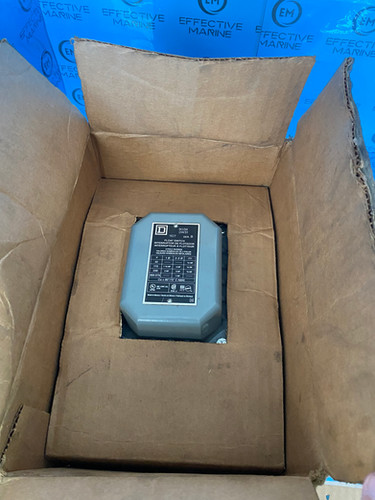 Telemecanique Sensors 9036DW31 Float switch, open tank, NEMA 4 ...