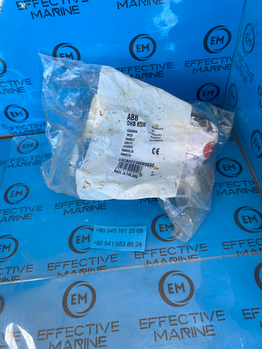 FUSED LOAD DISCONNECTOR | Effective Marine