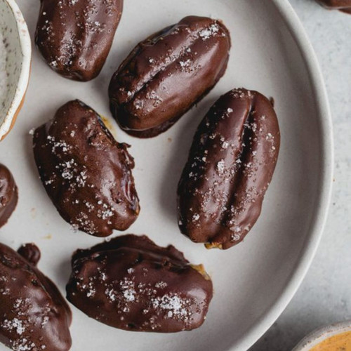 Power Snacks | Cocoon Made