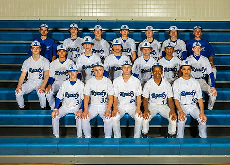 Spring Sports | Bishop Ready HS