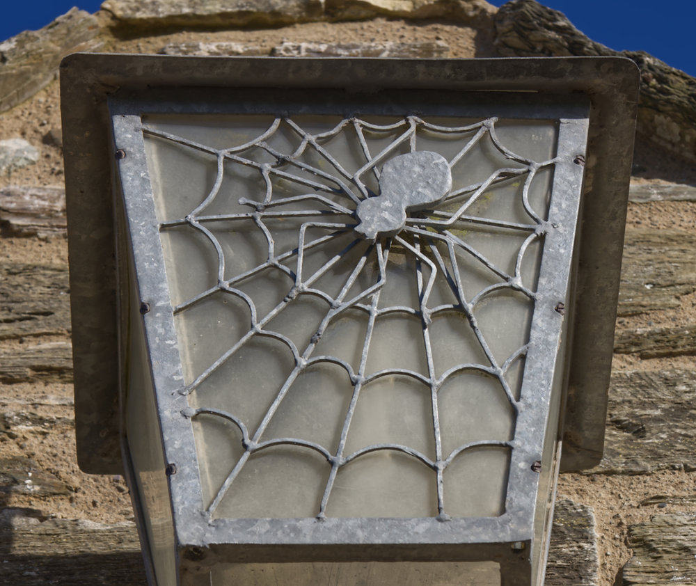 Chivelstone Church 1