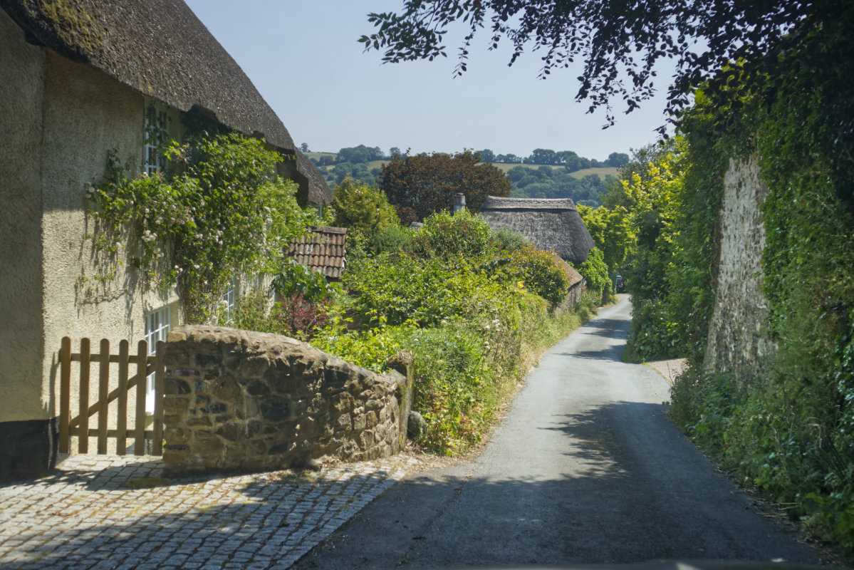 Car Tour 4 Higher Ashton