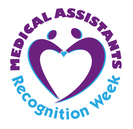 Medical Assistants Week is October 21-25!