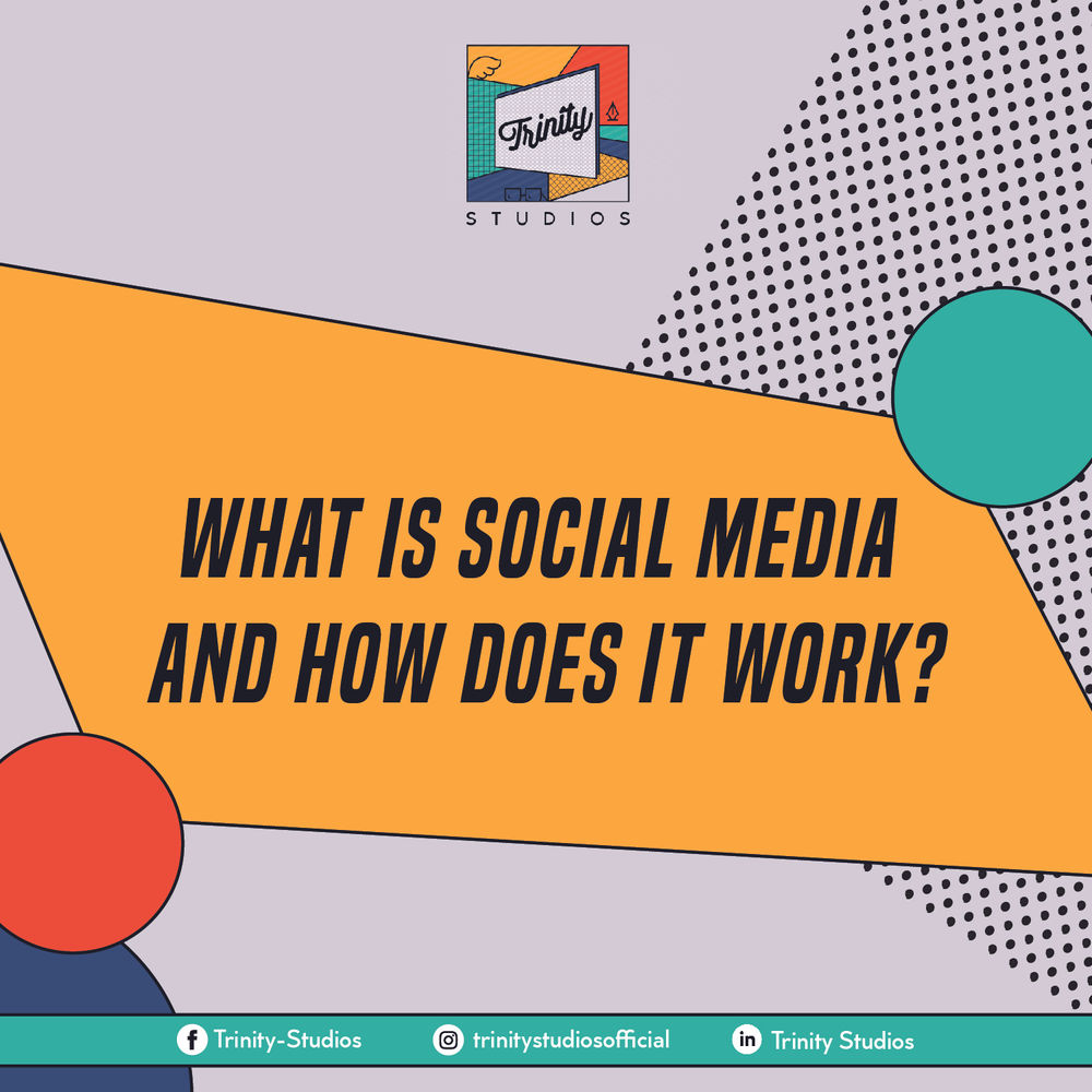 Understanding Social Media And How It Works understanding-social-media-and-how-it-works