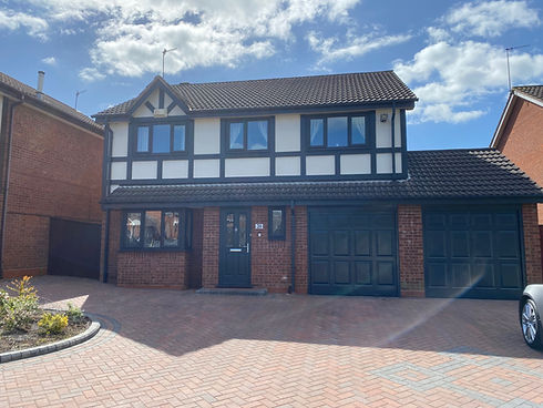 Painting Decorating | Anc Decorating And Property Maintenance | England