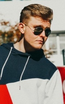 Home | Carson Hopkins