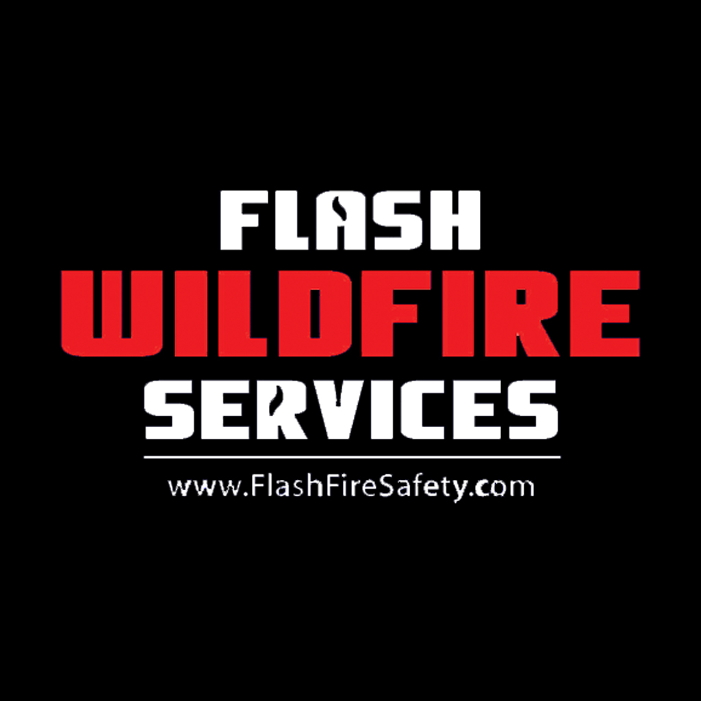 Join "Flash Fire & Safety" on the Spaces by Wix App