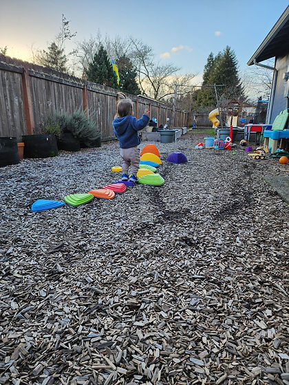 Preschool | Child care | Springfield OR | Guided Growth Early Learning