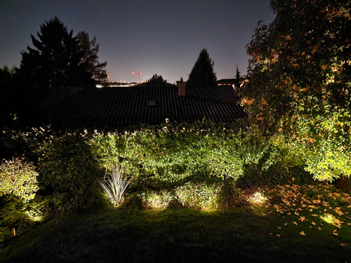 LuxR Modux Micro Diamond | Gartenbeleuchtung