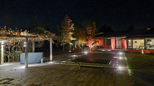 LuxR Modux Micro Path Wegeleuchte | Gartenbeleuchtung